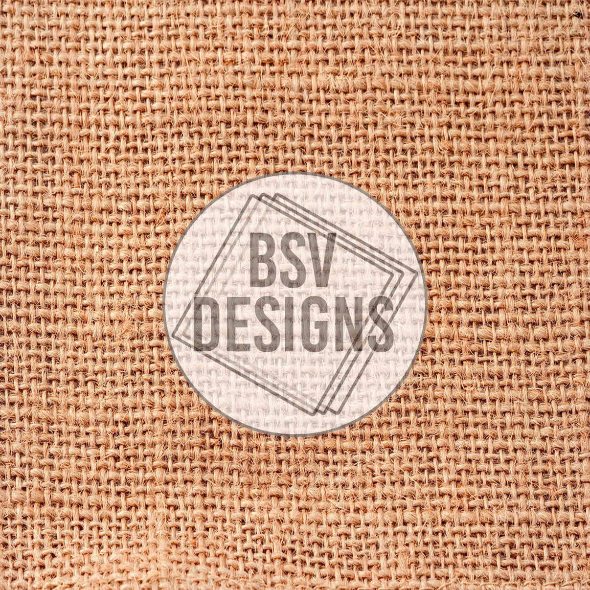 Burlap Sublimation Sheet – Bright Side Vinyl