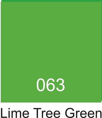 Oracal 651 Lime Tree Green – Bright Side Vinyl